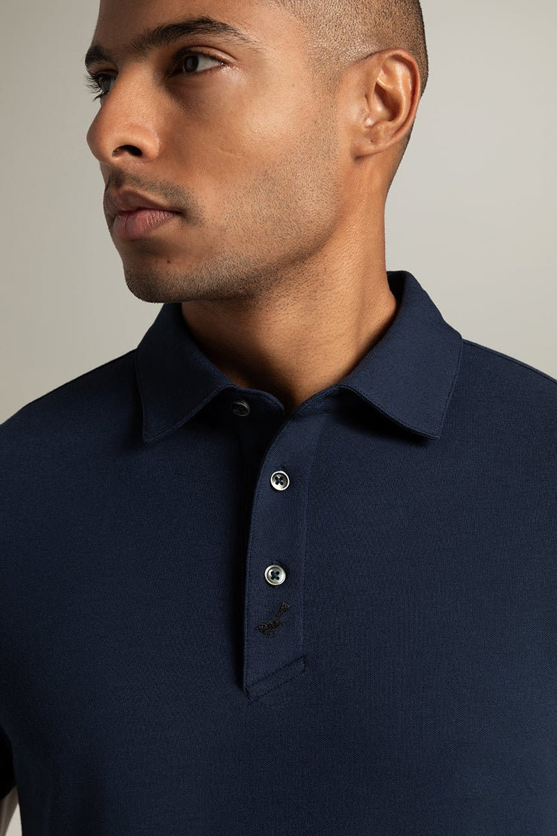 Sustainable Golf Polo Shirts Guide - No Polyester, Chemicals or Plasti ...